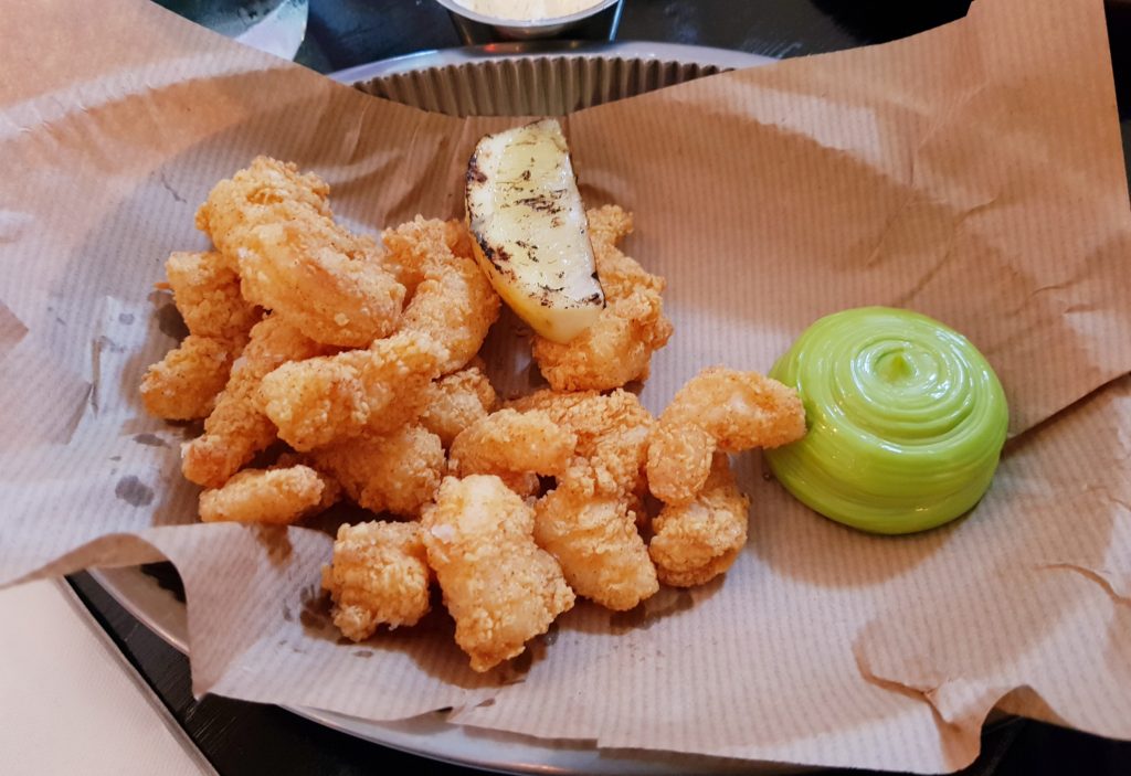 The Fat Pike - Myfoodblog.dk